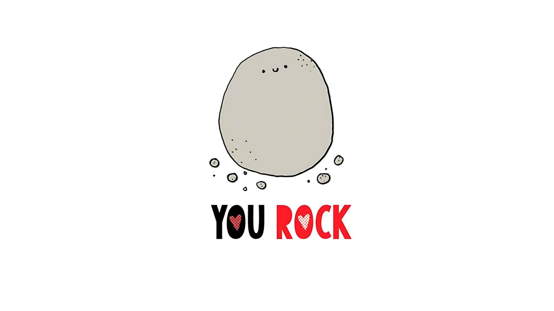 171+ Rock Puns That Will Leave You Rolling on the Floor - Meredith Plays