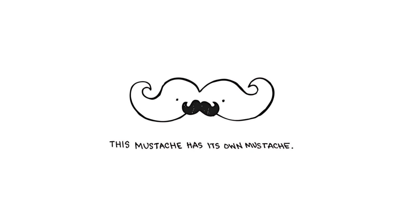 251+ Mustache Jokes That Will Crack You Up - Meredith Plays