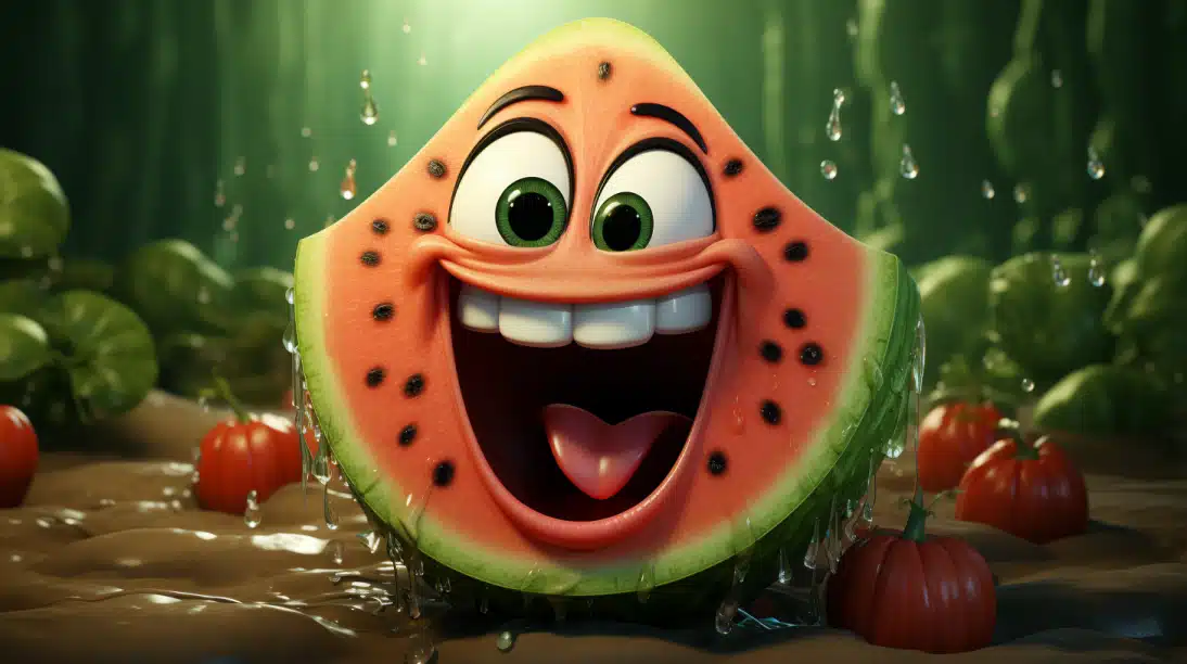 171+ Best Watermelon Puns for a Good Chuckle - Meredith Plays