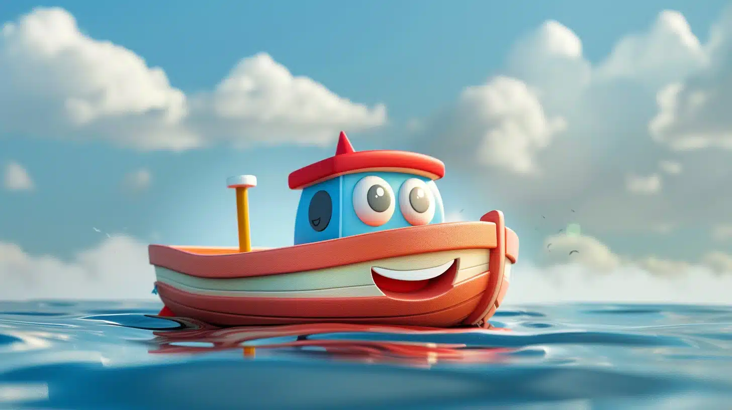 171+ Boat Puns That Will Float Your Boat - Meredith Plays