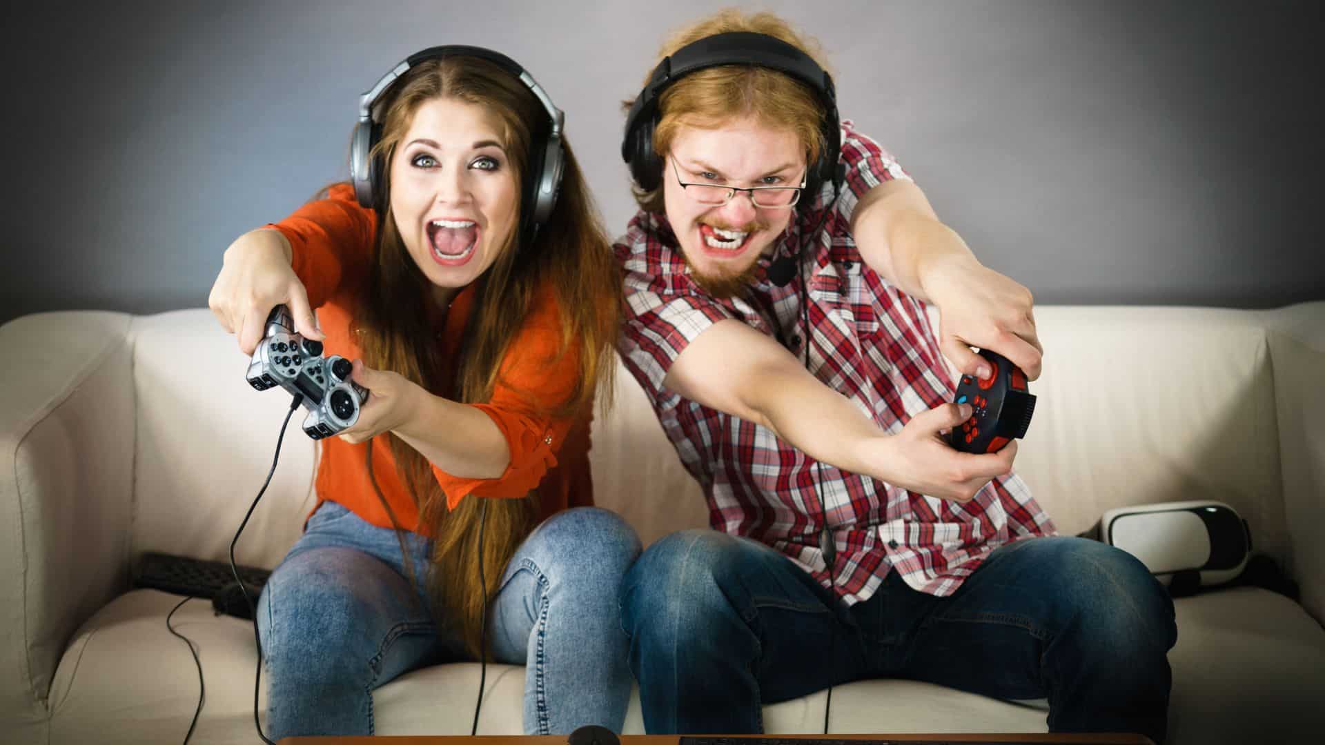 151+ Gamer Jokes That Will Make You LOL - Meredith Plays