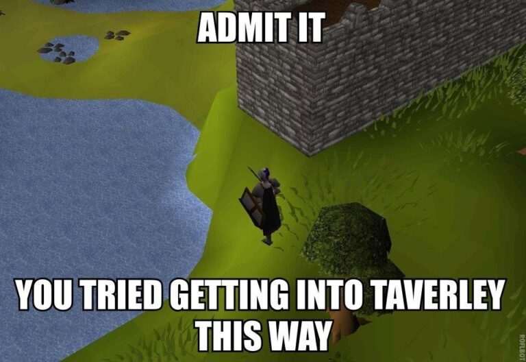 151+ Gamer Jokes That Will Make You LOL - Meredith Plays