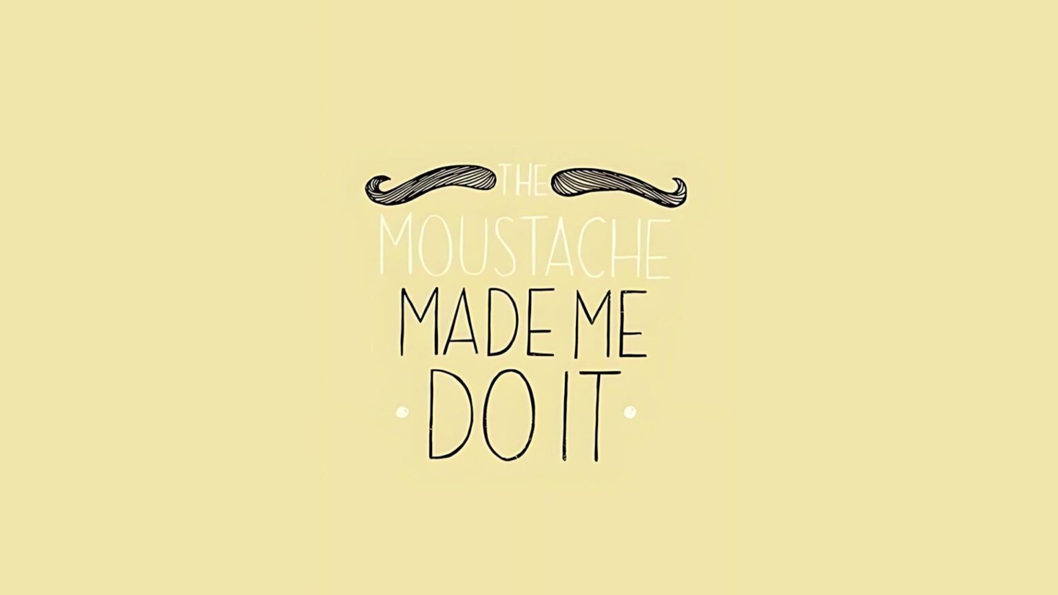 251+ Mustache Jokes That Will Crack You Up - Meredith Plays