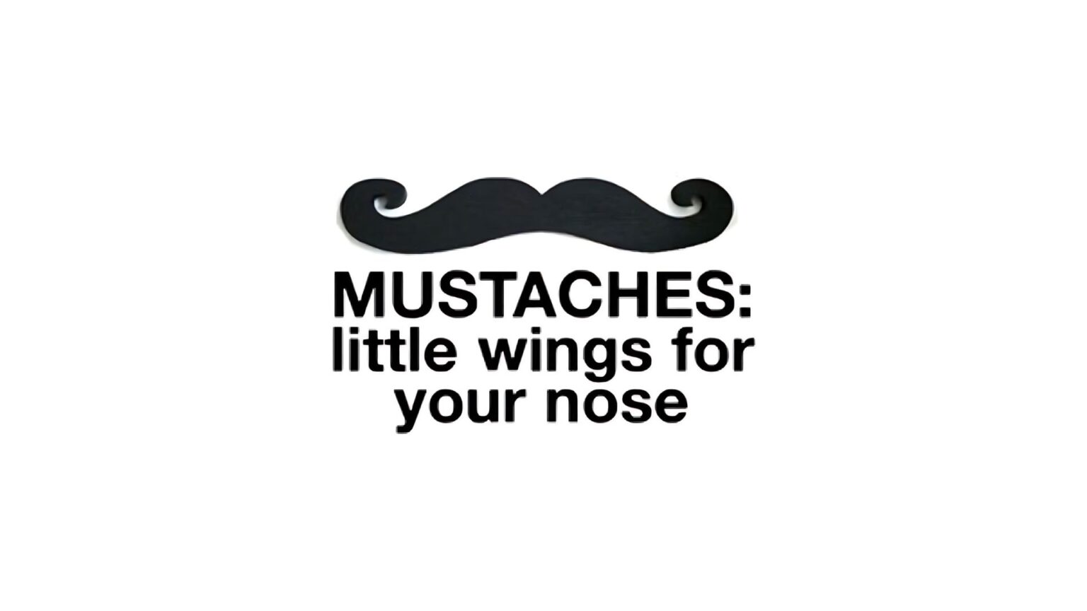 251+ Mustache Jokes That Will Crack You Up - Meredith Plays