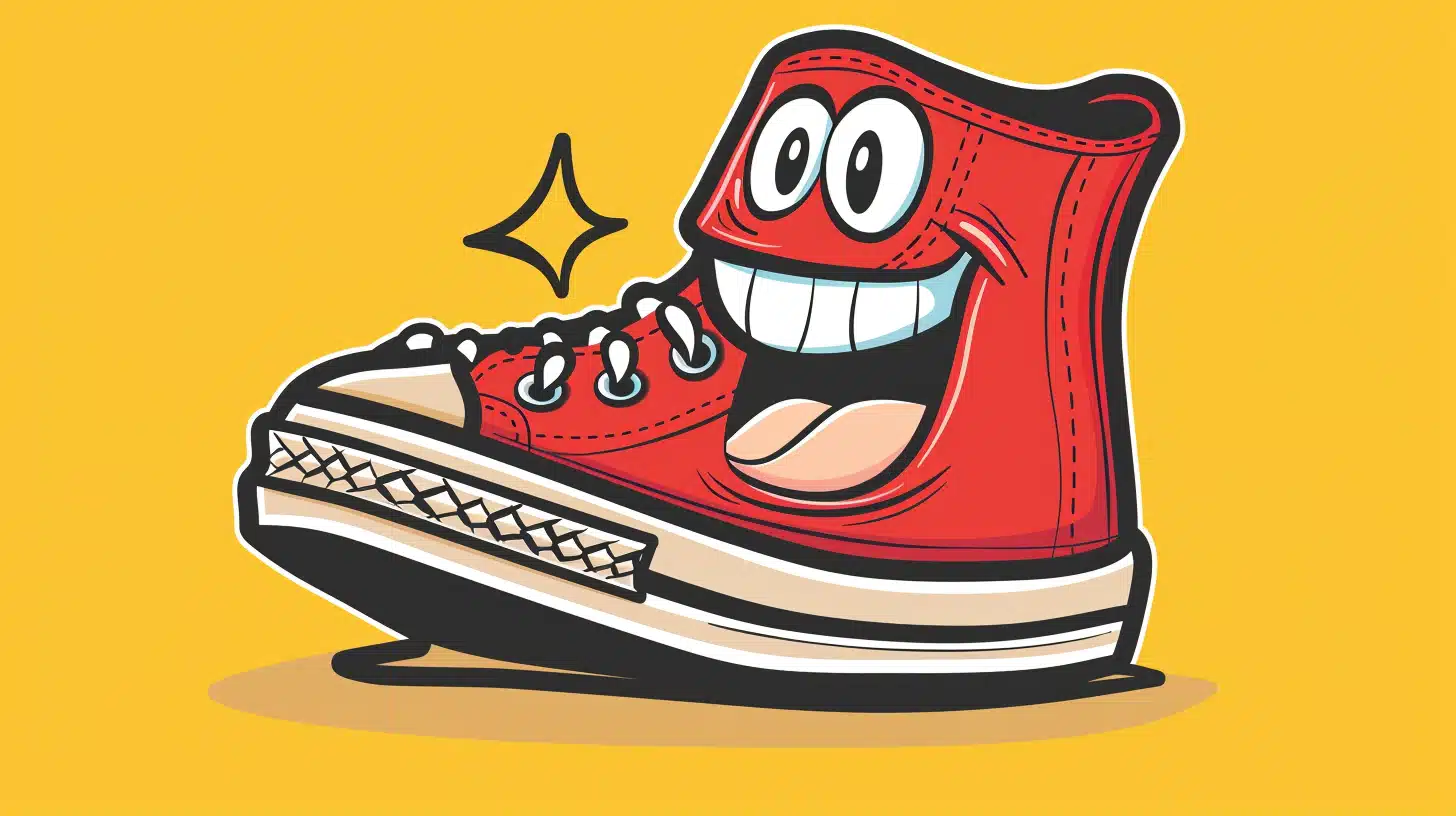 172 Shoe Puns That Will Leave You in Stitches - Meredith Plays