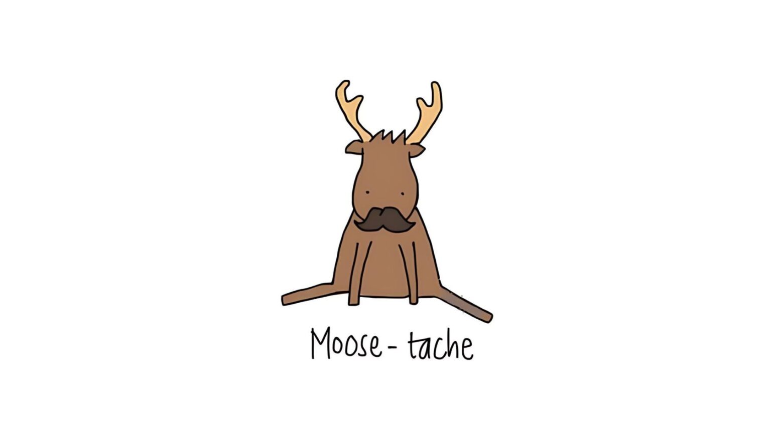 251+ Mustache Jokes That Will Crack You Up - Meredith Plays
