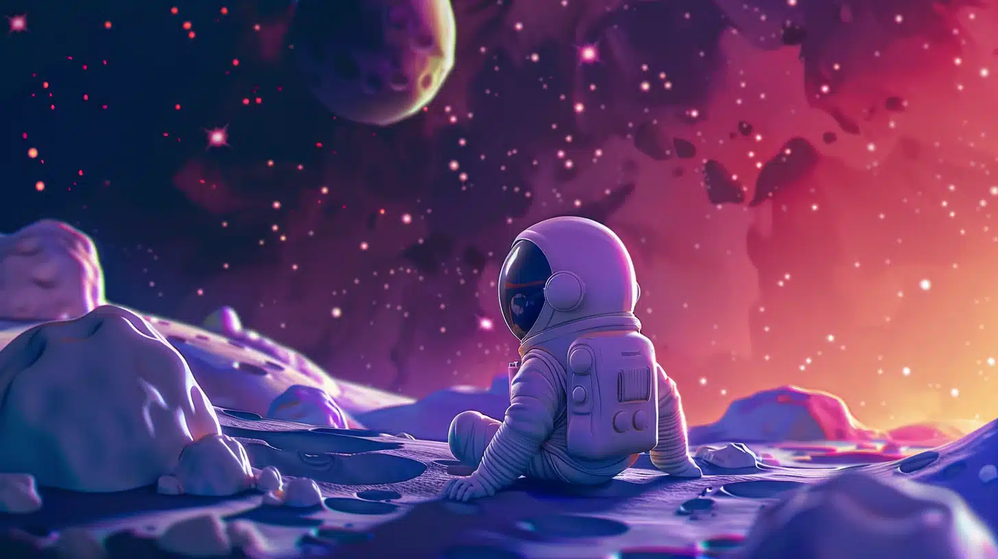 171+ Space Trivia Gems You Need to Know - Meredith Plays