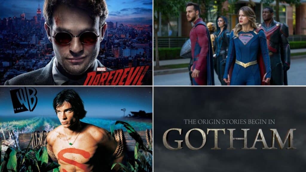 151+ Superhero Trivia Night Questions for a Memorable Event - Meredith ...