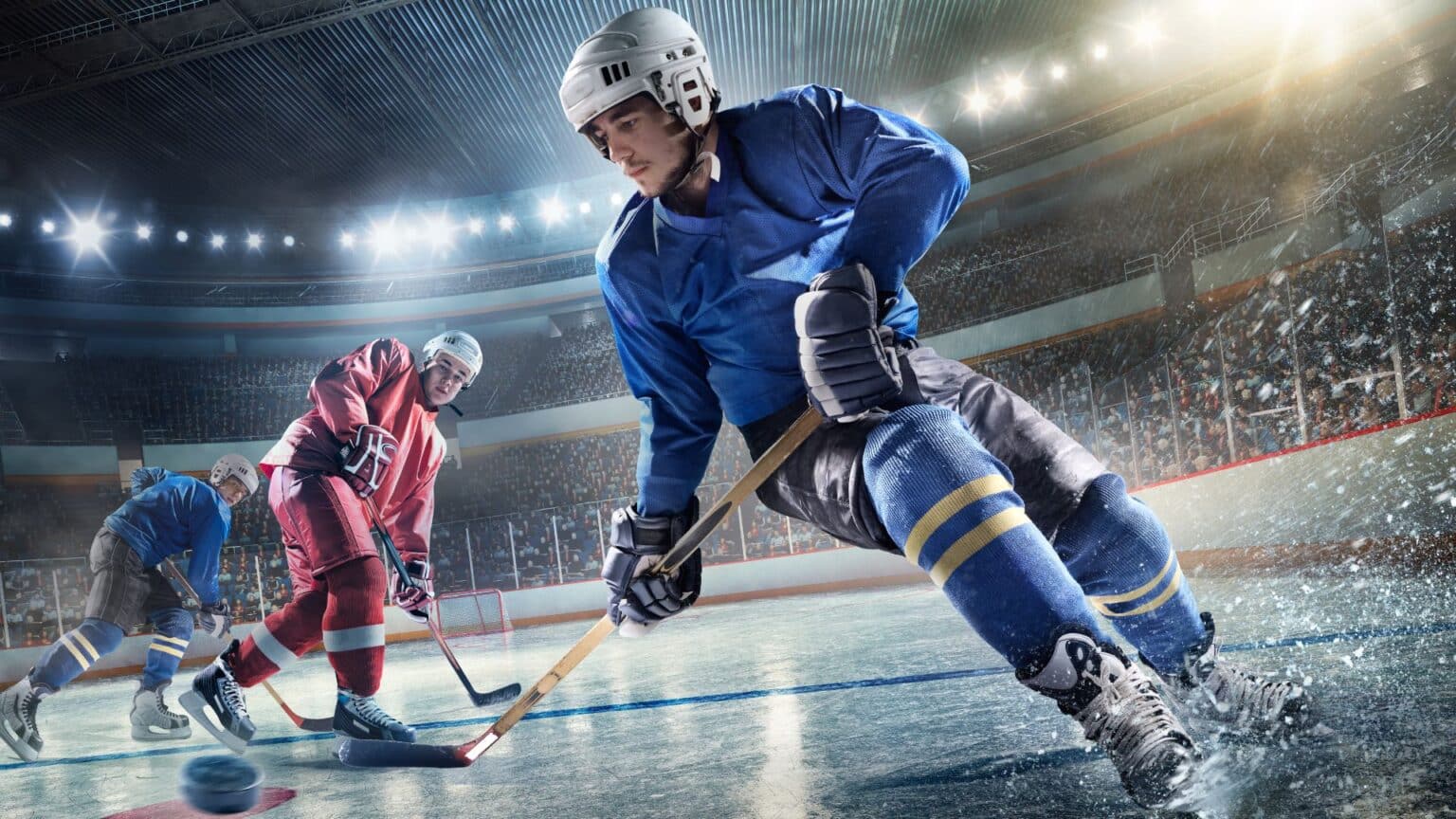 219 Hockey Trivia Questions You've Never Heard Before - Meredith Plays
