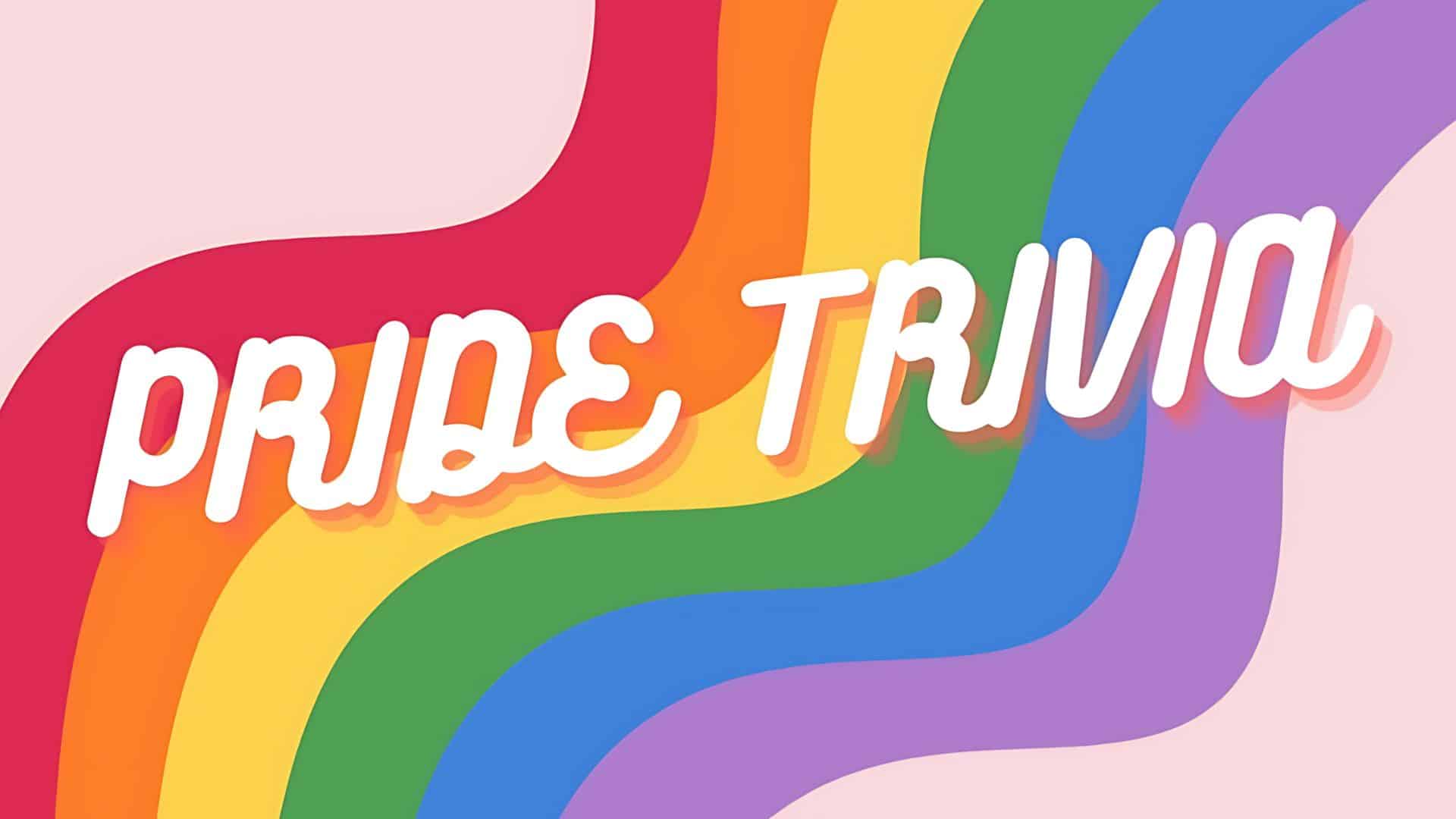 177+ Ultimate List of Pride Trivia Questions for Pride Month - Meredith ...
