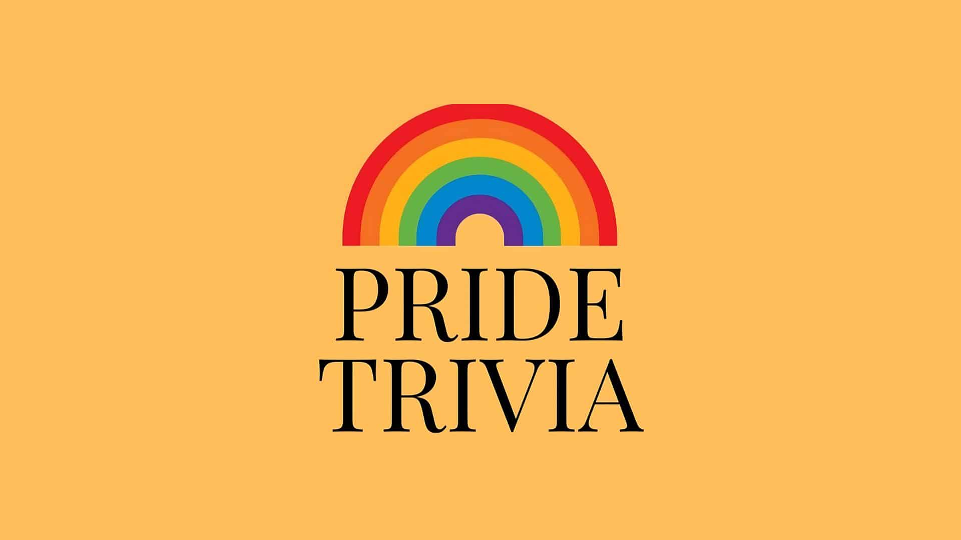 177+ Ultimate List of Pride Trivia Questions for Pride Month - Meredith ...