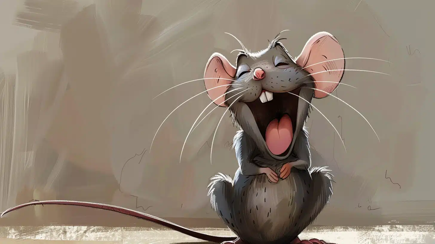 251+ Rat Puns: A Collection of the Funniest Jokes - Meredith Plays