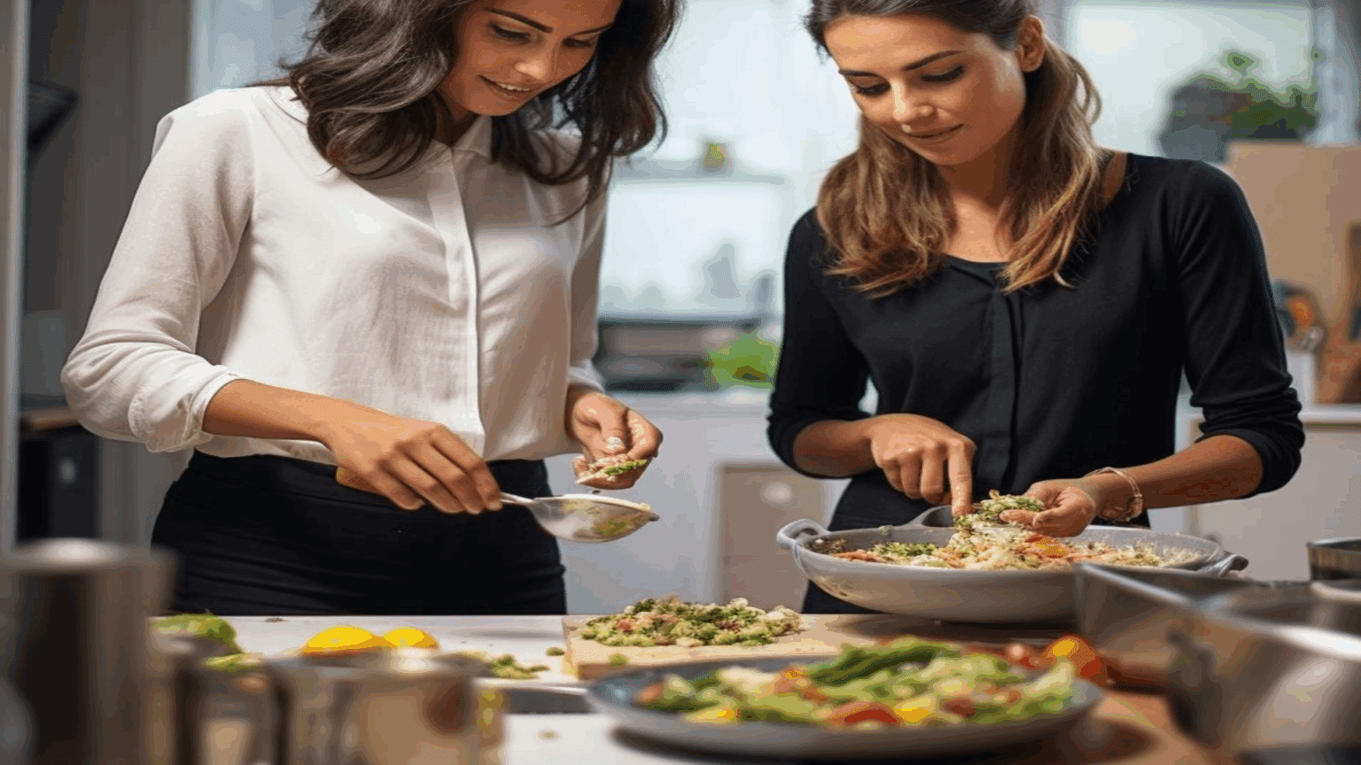 177+ Fun Cooking Trivia Questions for Your Next Party - Meredith Plays