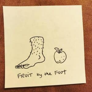 177+ Funny Foot Puns That Will Leave You in Stitches - Meredith Plays