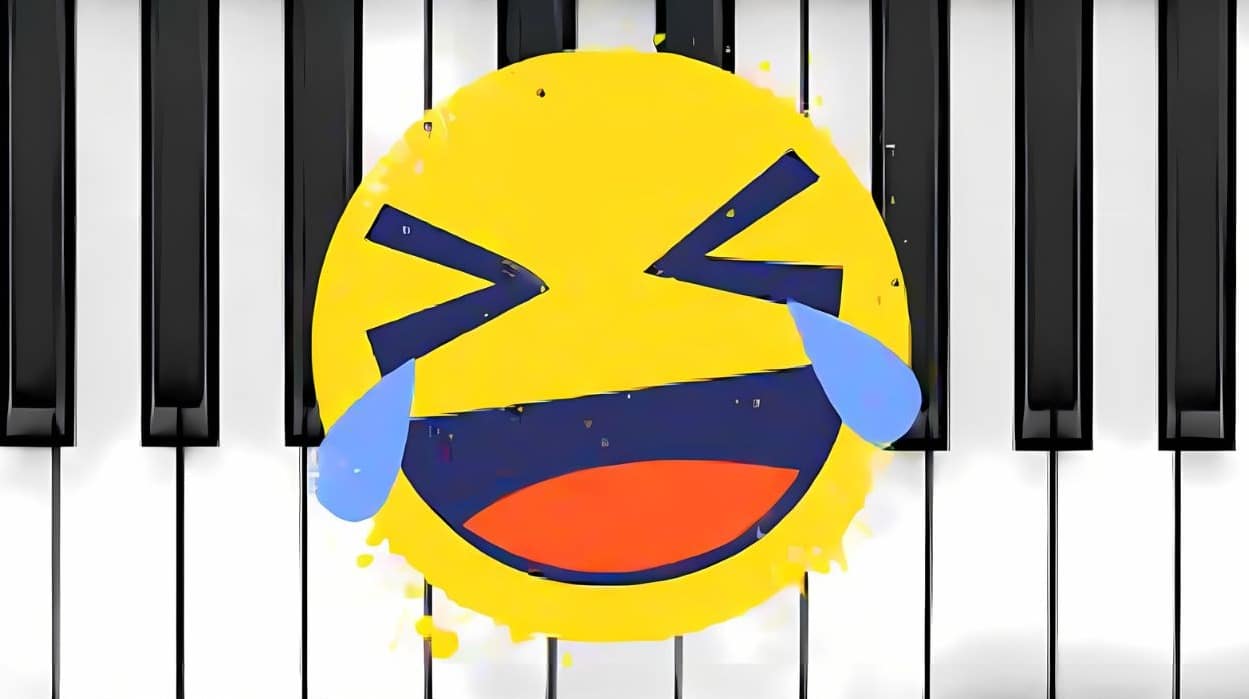 277+ Punny Piano Puns for A Creative Journey - Meredith Plays