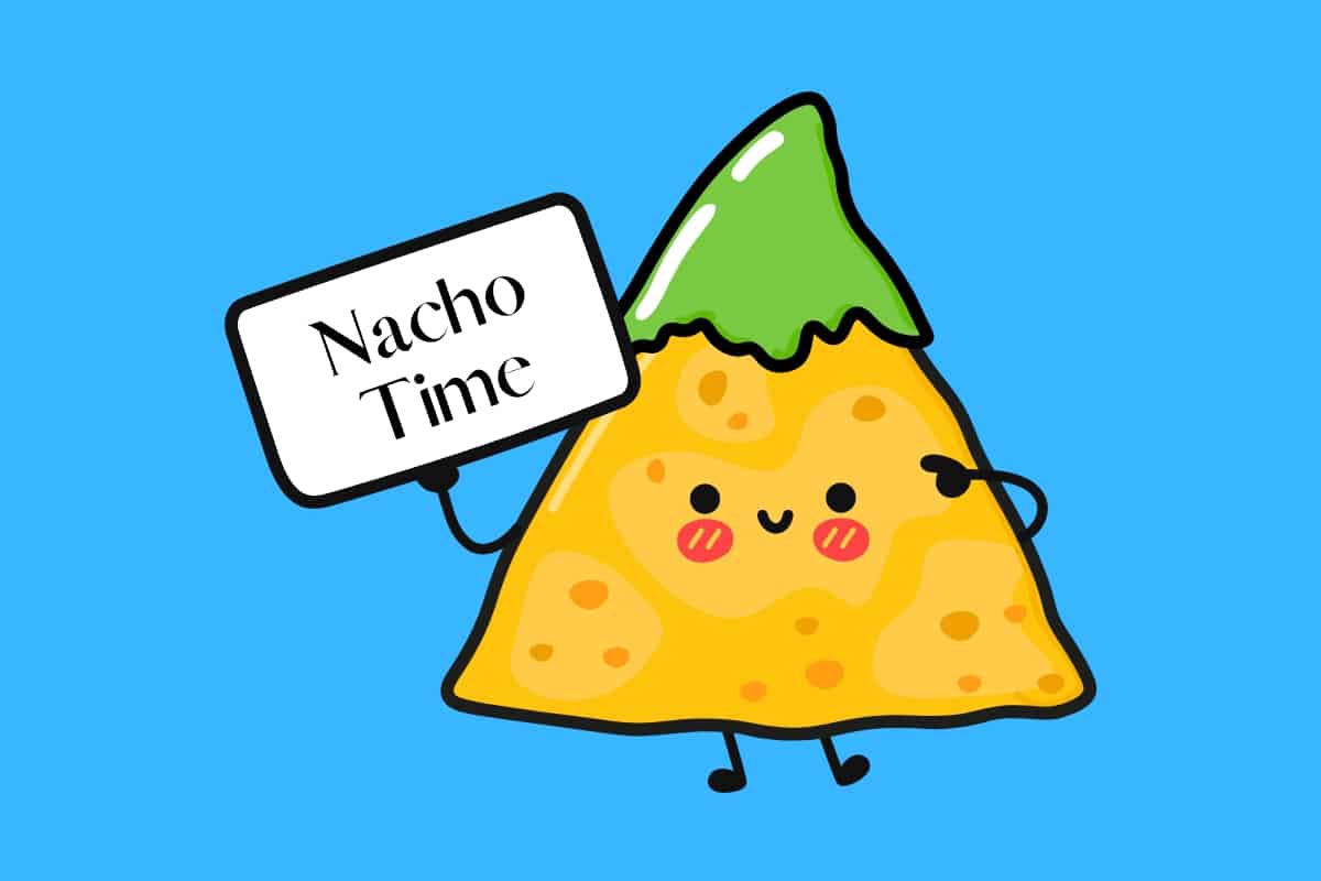 257+ Cheesy Nacho Puns to Spice Up Your Conversations - Meredith Plays