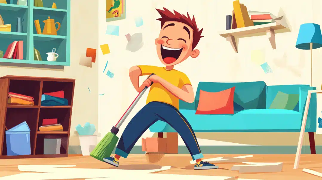 277+ Witty Cleaning Puns for a Spotless Sense of Humor - Meredith Plays