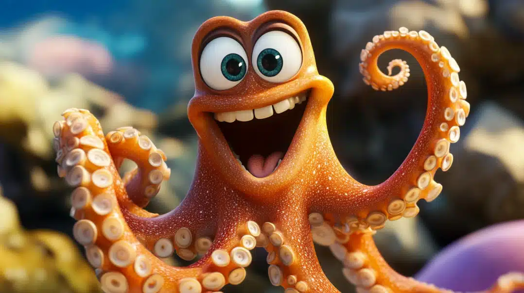 277+ Best Octopus Punny Puns That Will Make Your Roll Down - Meredith Plays