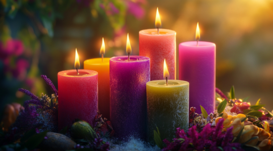 155 Unique Candle Riddles to Challenge Your Mind - Meredith Plays