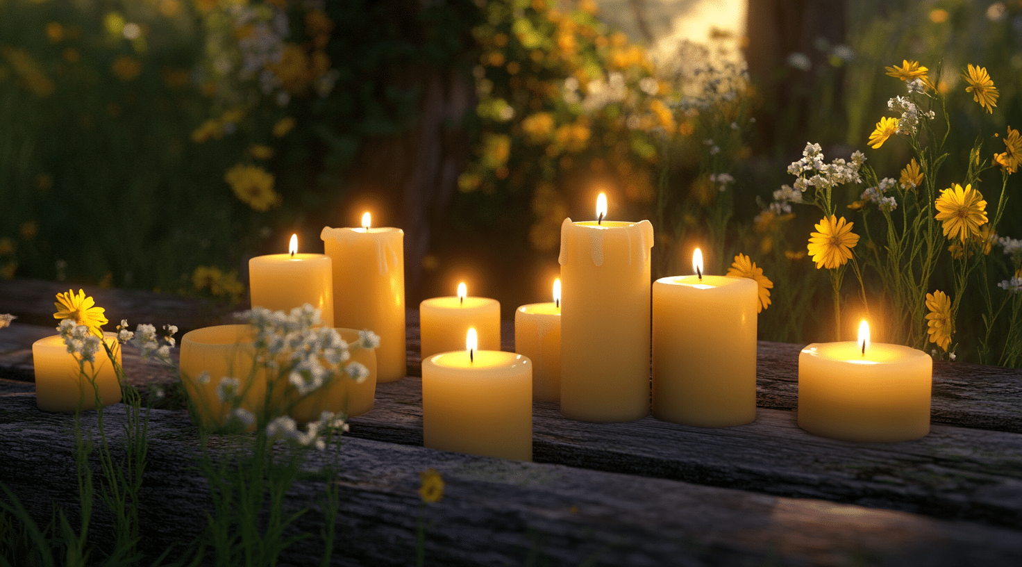 155 Unique Candle Riddles to Challenge Your Mind - Meredith Plays