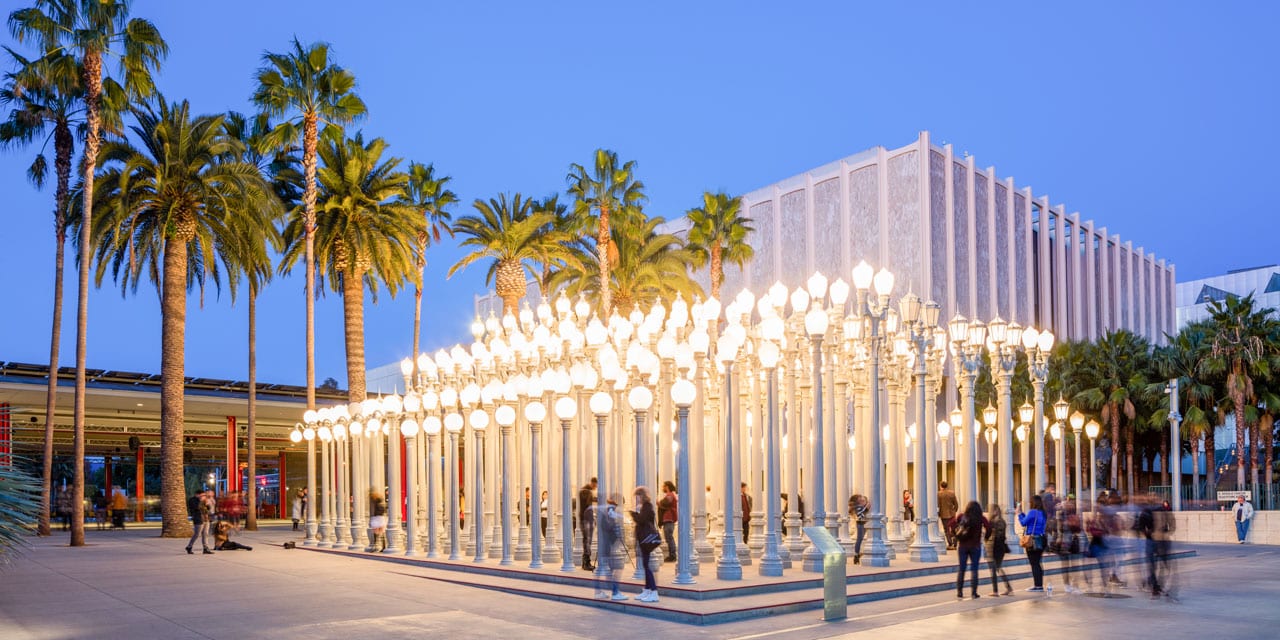 151+ Must-Know Fun Facts to Visit Los Angeles This 2024 - Meredith Plays
