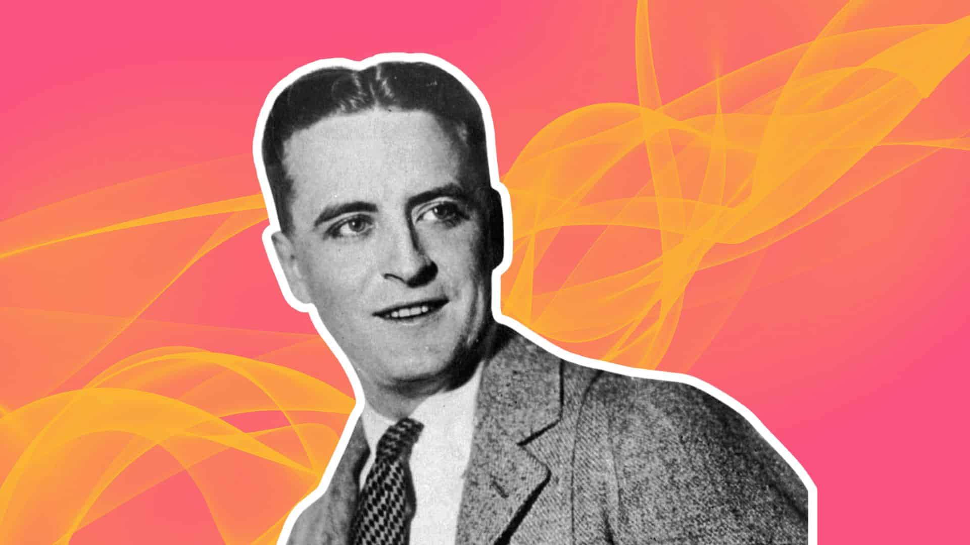 50+ Fascinating Facts About F. Scott Fitzgerald This 2024 - Meredith Plays