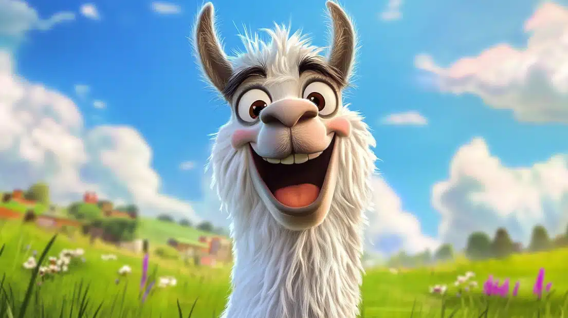 197+ Funniest Llama Puns That Are Truly Un-llama-believable - Meredith ...