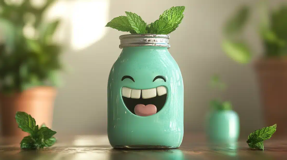 201+ Funniest Mint Puns for a Breath of Fresh Humor - Meredith Plays
