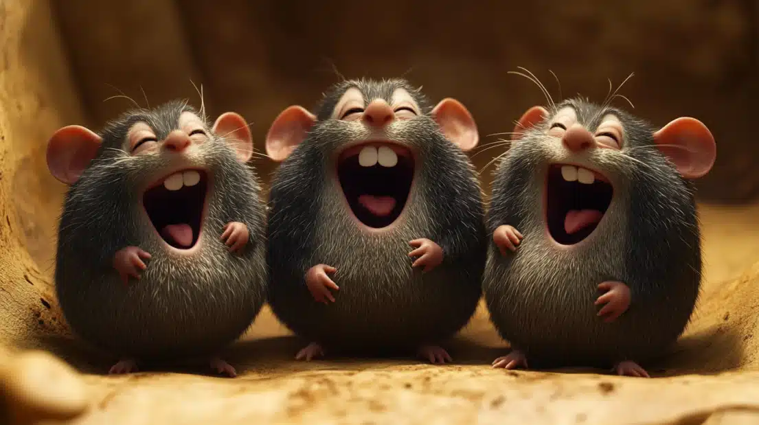 181+ Funniest Mole Puns That Are Simply Unbeatable - Meredith Plays