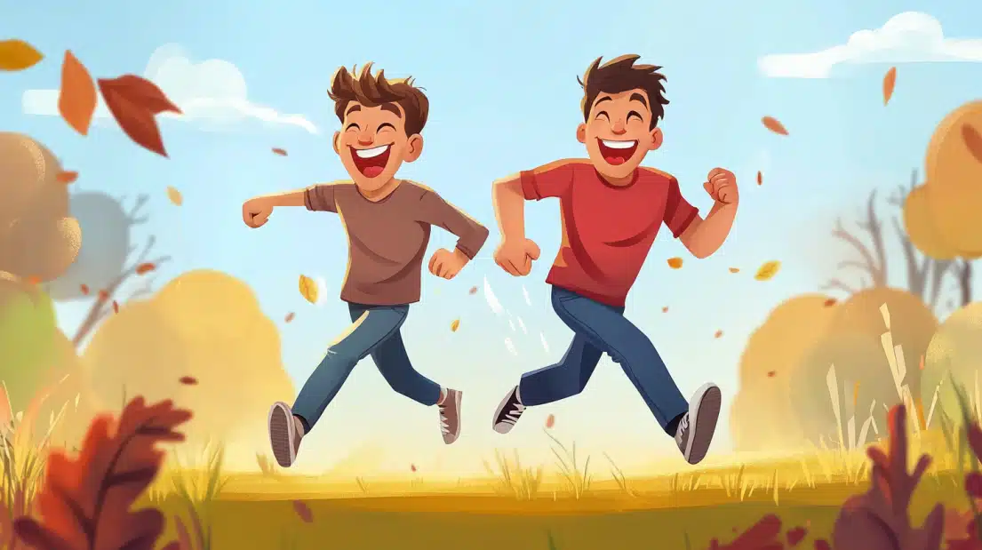 165+ Funniest Running Puns for a Pun-filled Journey - Meredith Plays