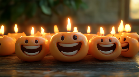 155 Unique Candle Riddles to Challenge Your Mind - Meredith Plays