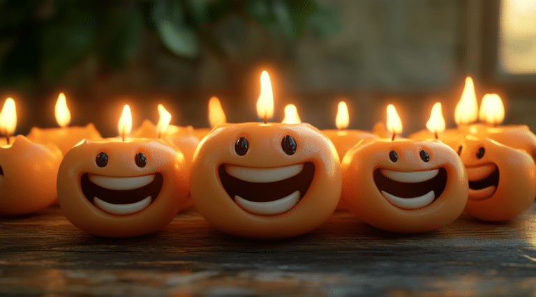 155 Unique Candle Riddles to Challenge Your Mind - Meredith Plays