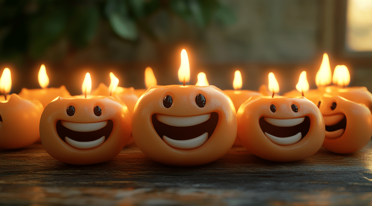 155 Unique Candle Riddles to Challenge Your Mind - Meredith Plays