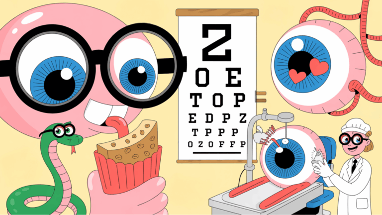 179 Best Glasses Jokes That Will Make You Laugh Out Loud - Meredith Plays