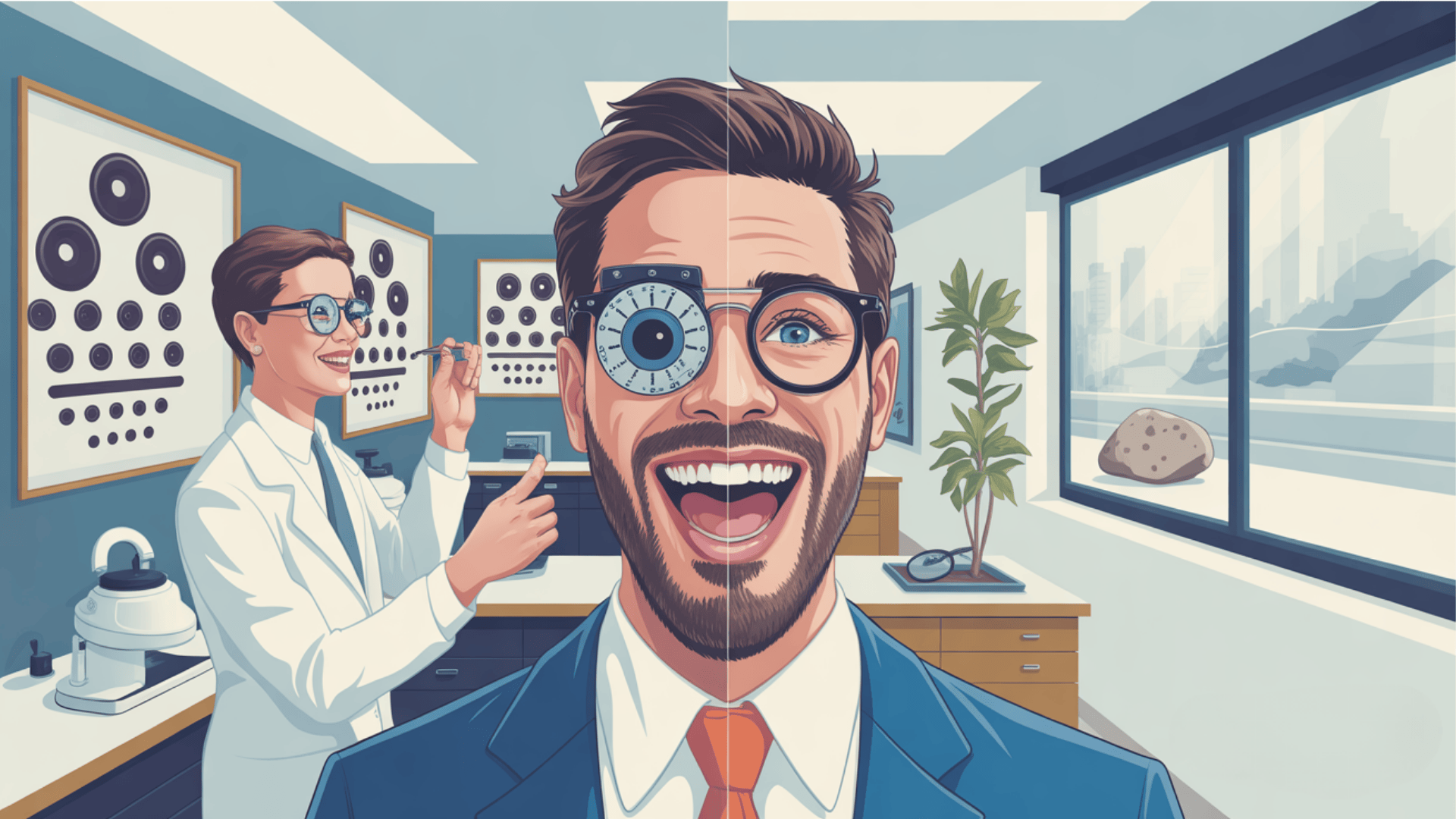 179 Best Glasses Jokes That Will Make You Laugh Out Loud - Meredith Plays