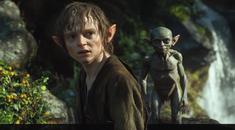 100+ Most Challenging Hobbit Riddles You Should Know - Meredith Plays