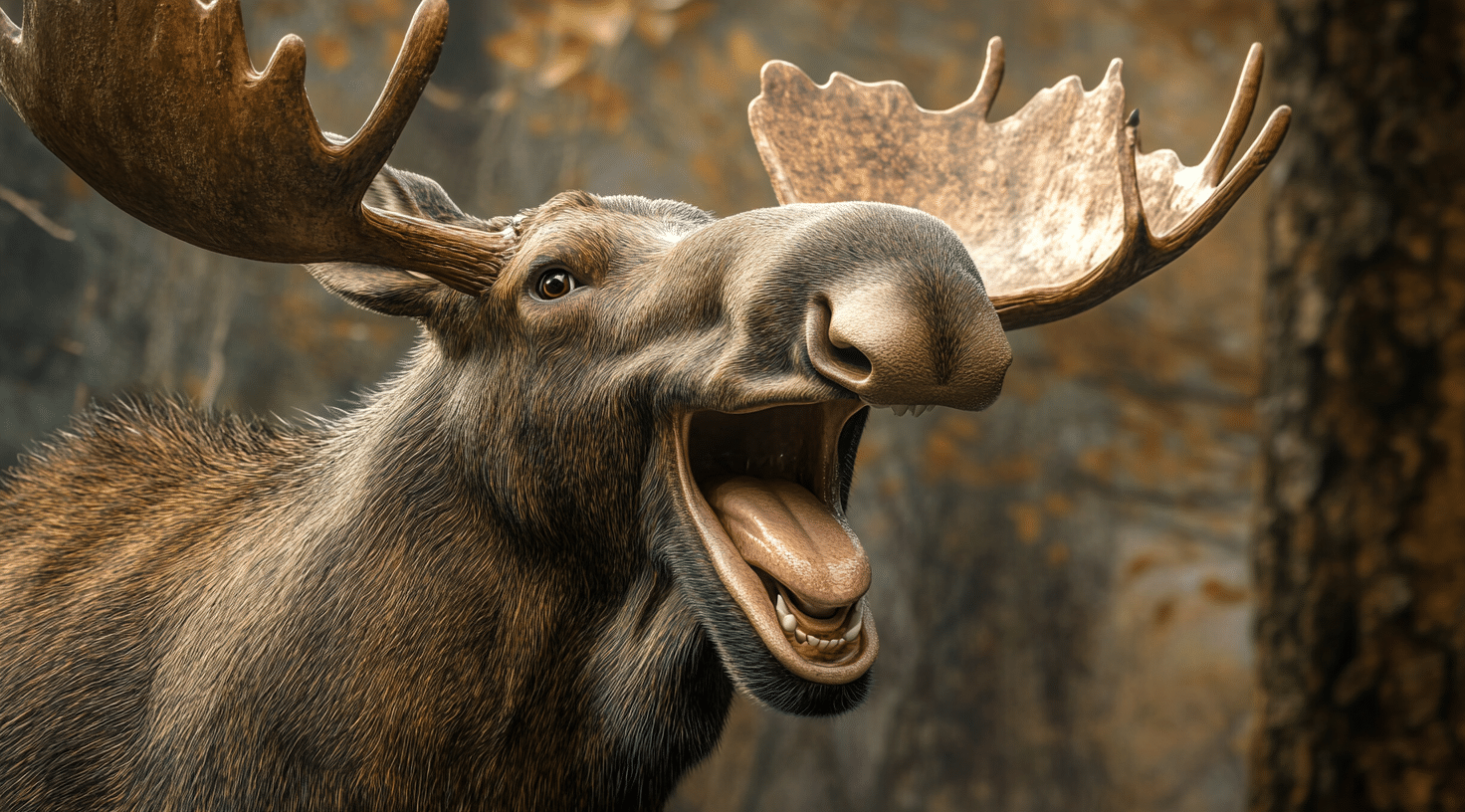 177+ Best Moose Jokes for A Fun Way to Connect with Nature - Meredith Plays