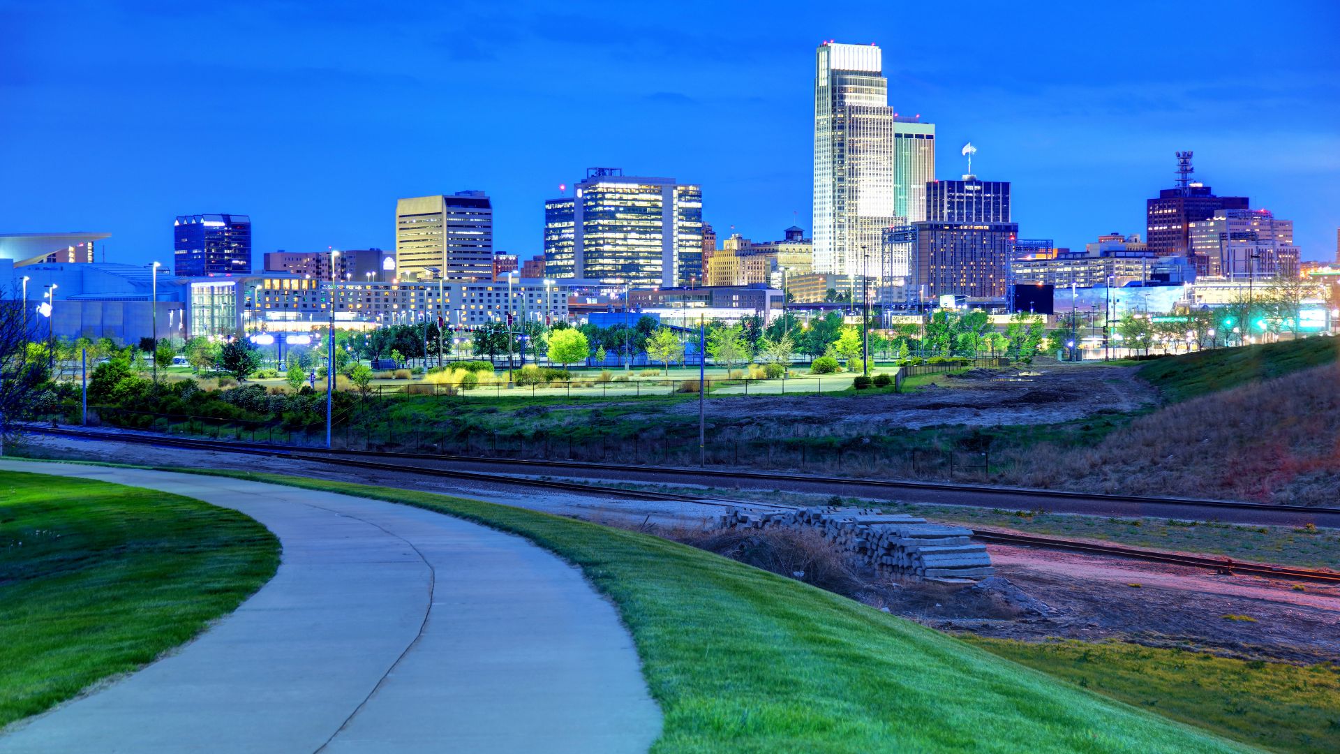 125 Must-Know Fun Facts to Visit Nebraska City This Year - Meredith Plays