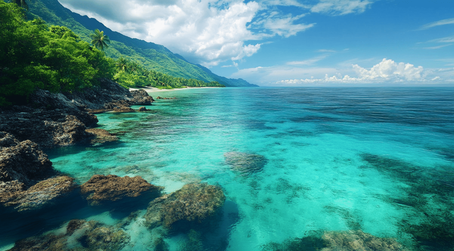 271+ Fin-tastic Ocean Puns for Every Sea Lover - Meredith Plays