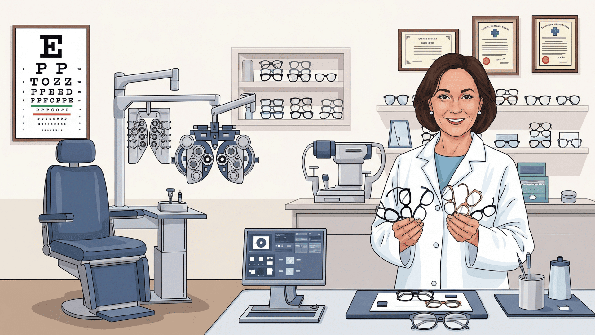 179 Best Glasses Jokes That Will Make You Laugh Out Loud - Meredith Plays