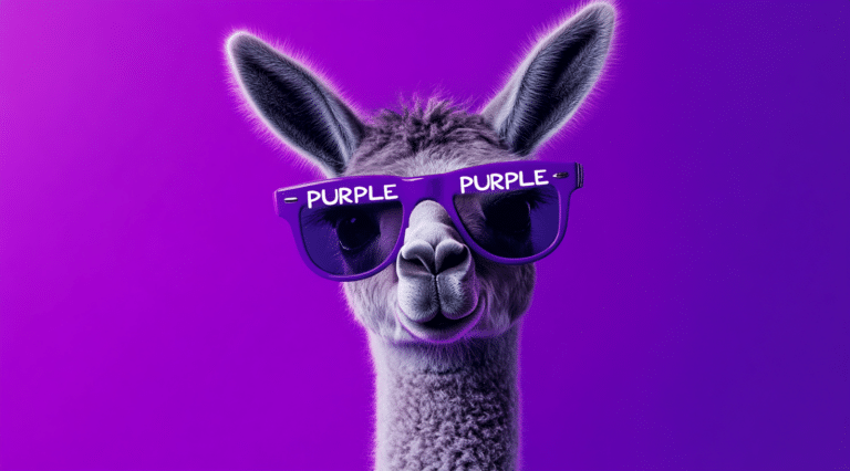 230 Best Purple Puns for a Colorful Twist on Humor - Meredith Plays