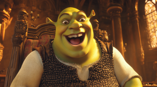 271+ Best Shrek Puns for A Playful Twist on Classic Humor - Meredith Plays