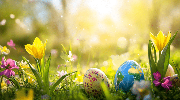 177+ Fun Spring Riddles to Celebrate Spring - Meredith Plays