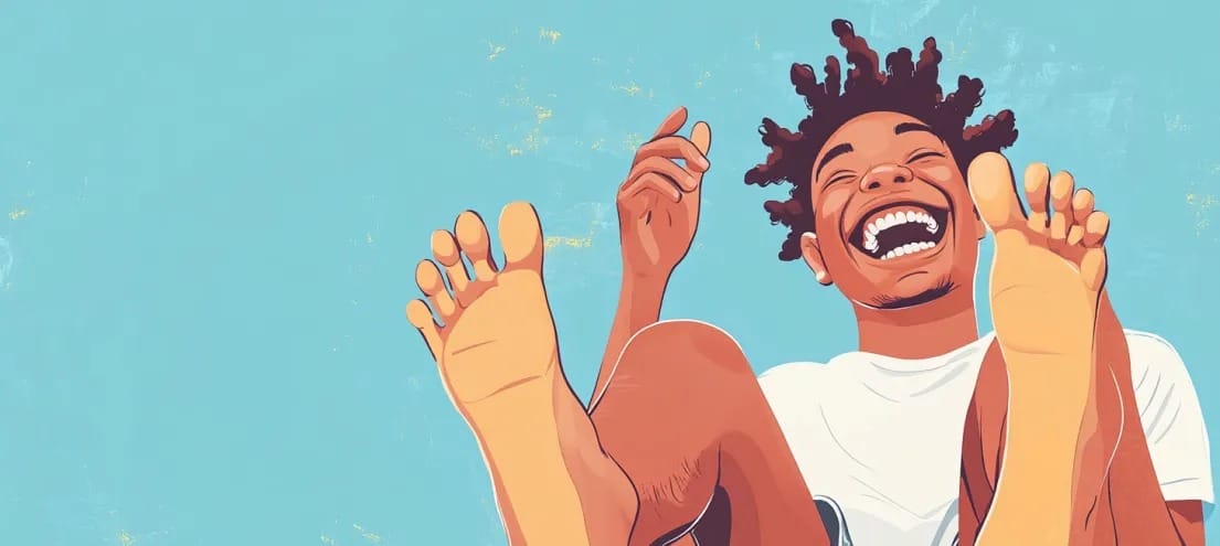 227+ Best Toe Puns That Will Tickle Your Funny Bone - Meredith Plays