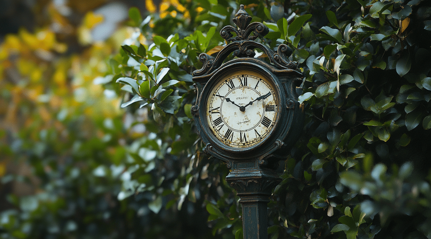 151+ Famous Clock Riddles You Haven't Heard Before - Meredith Plays