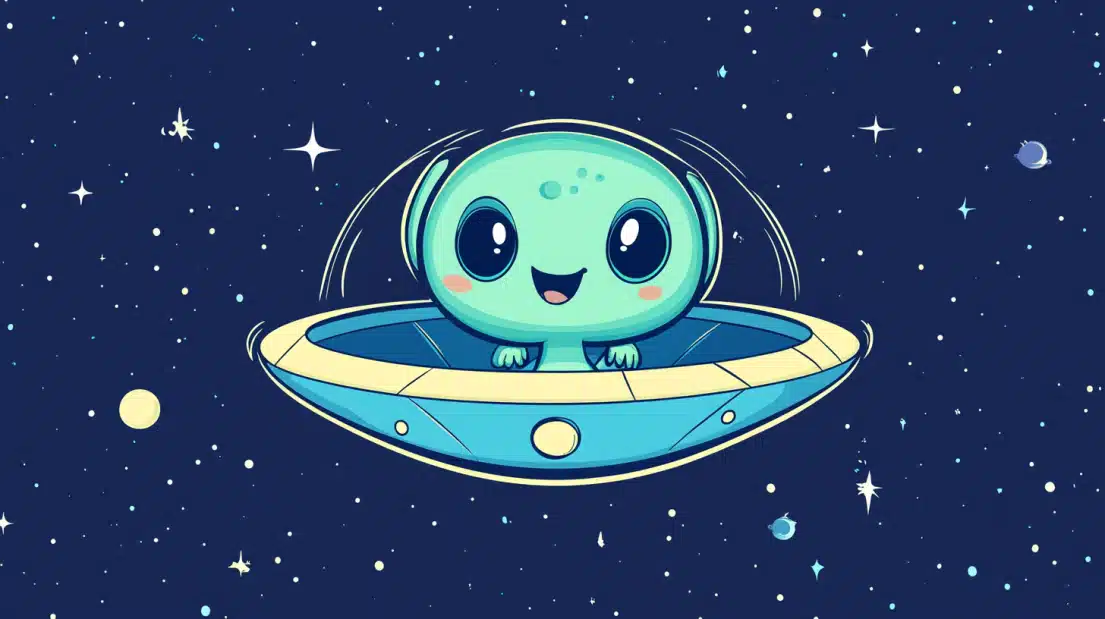 177+ Best Alien Puns That Are Out-of-This-World - Meredith Plays