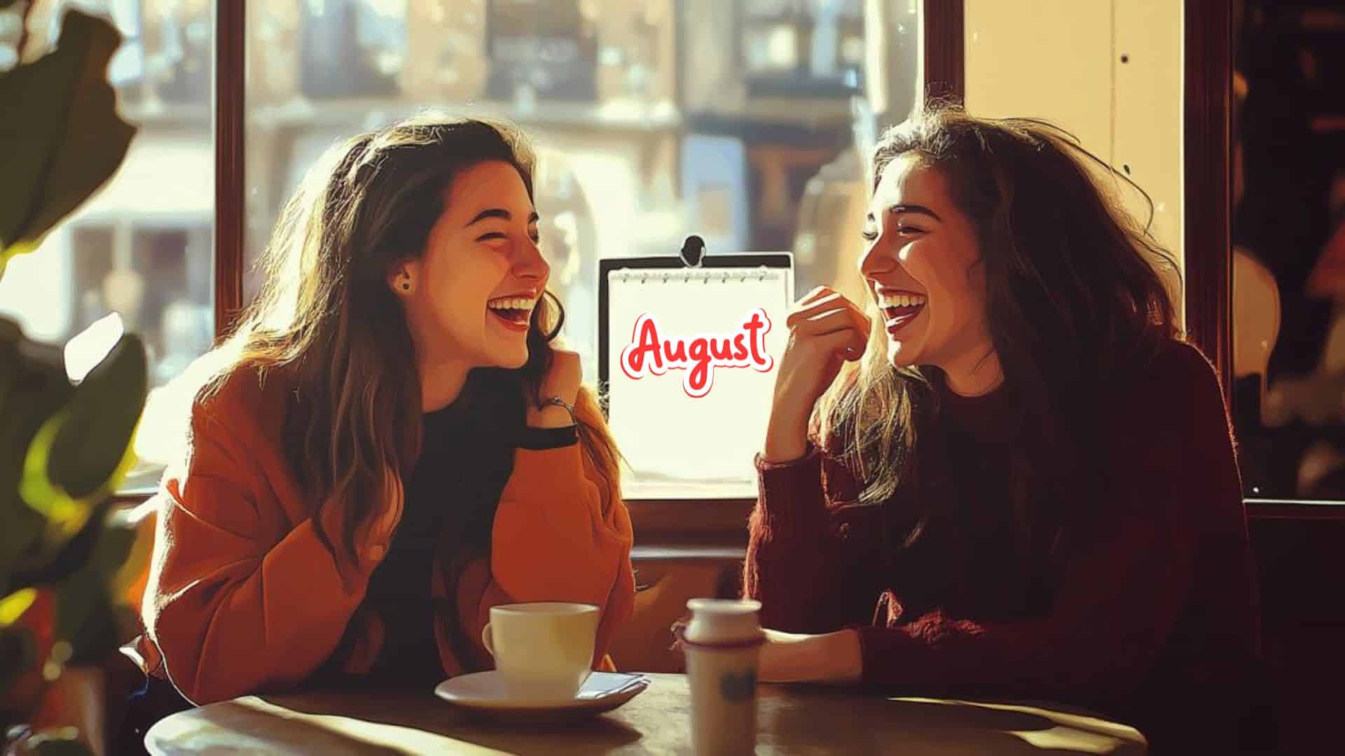 197+ Best August Jokes for Summer Laughs - Meredith Plays