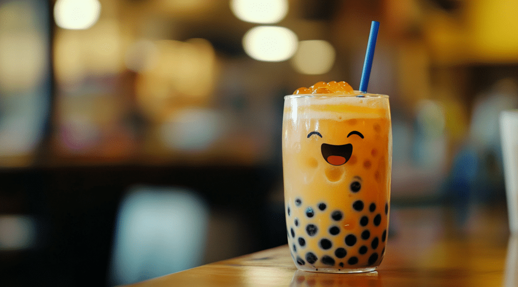 257+ Best Boba Puns for A Playful Twist - Meredith Plays