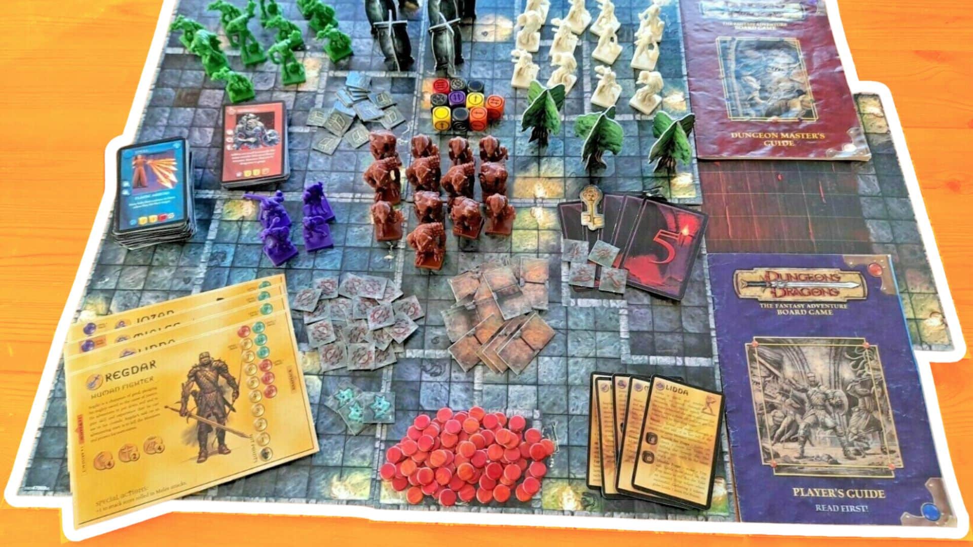 177+ Best DnD Puns That Will Make You Roll with Laughter - Meredith Plays