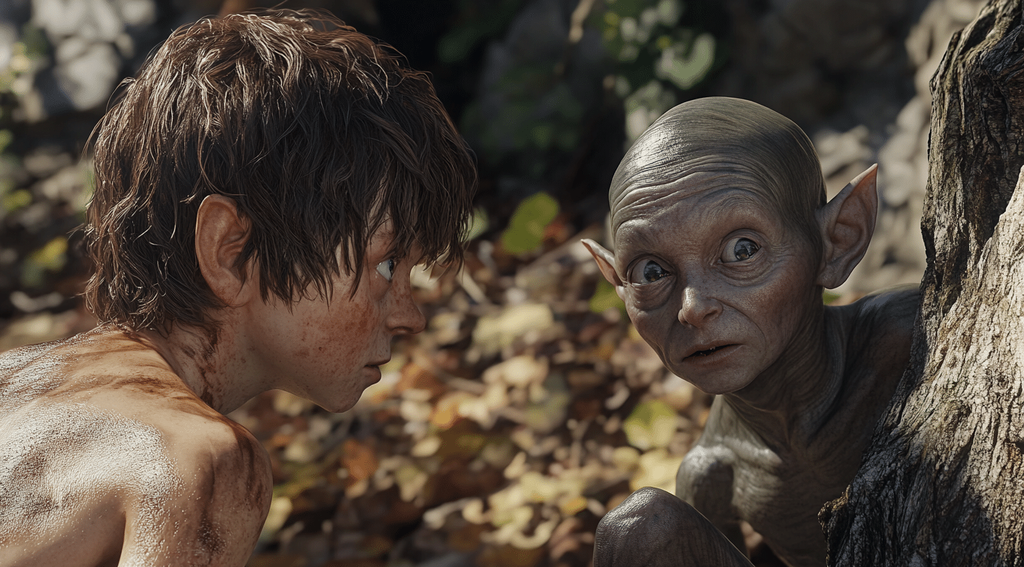 100+ Most Challenging Hobbit Riddles You Should Know - Meredith Plays